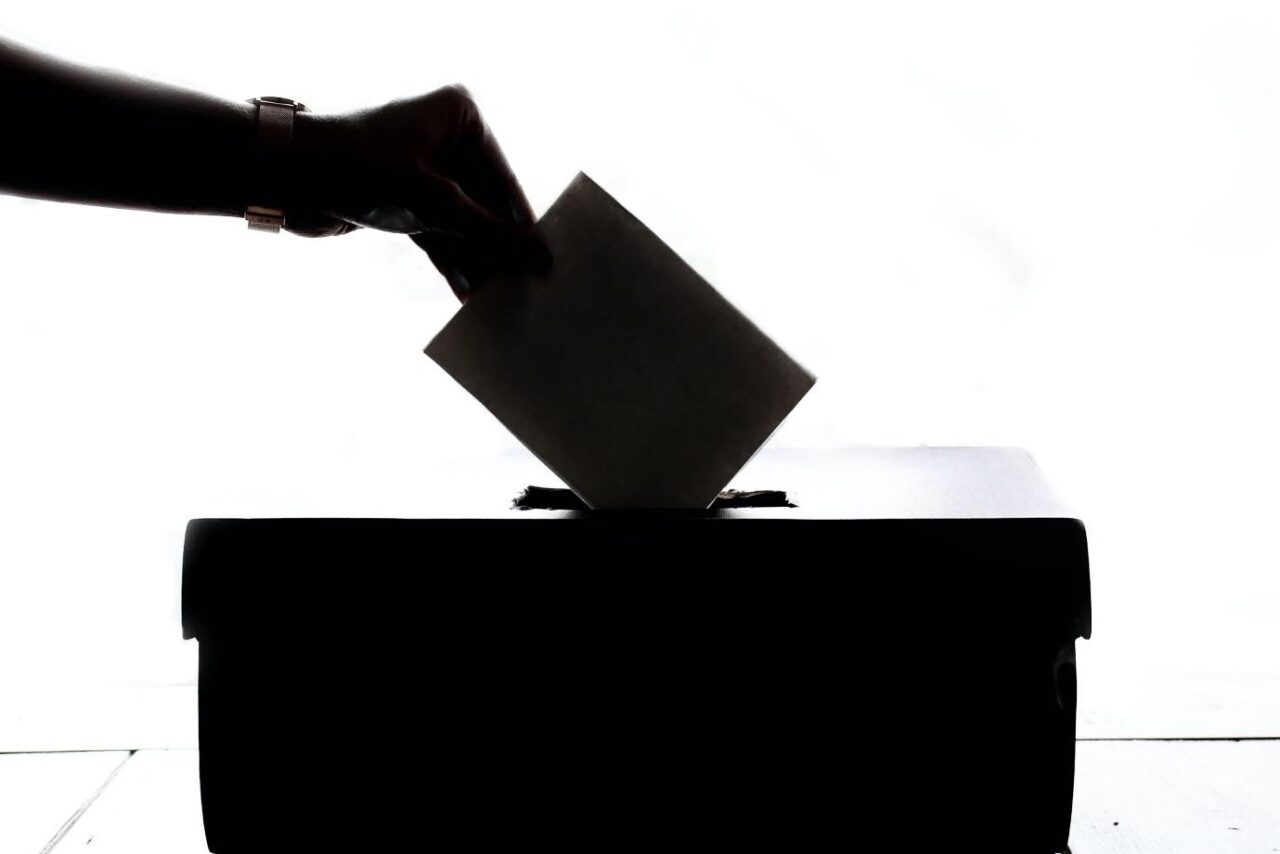 Voting For An Improvement In Basic Literacy And Basic Numeracy Skills 