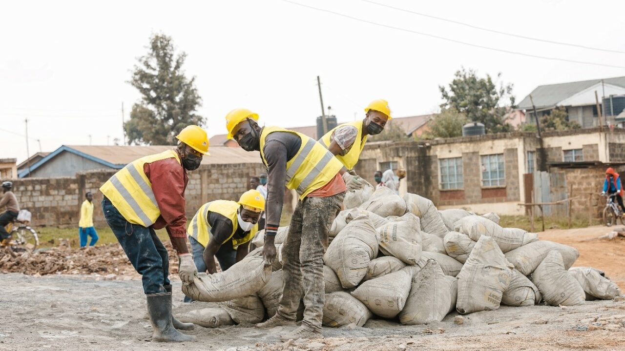 ABET improves health and safety - Triple e Training