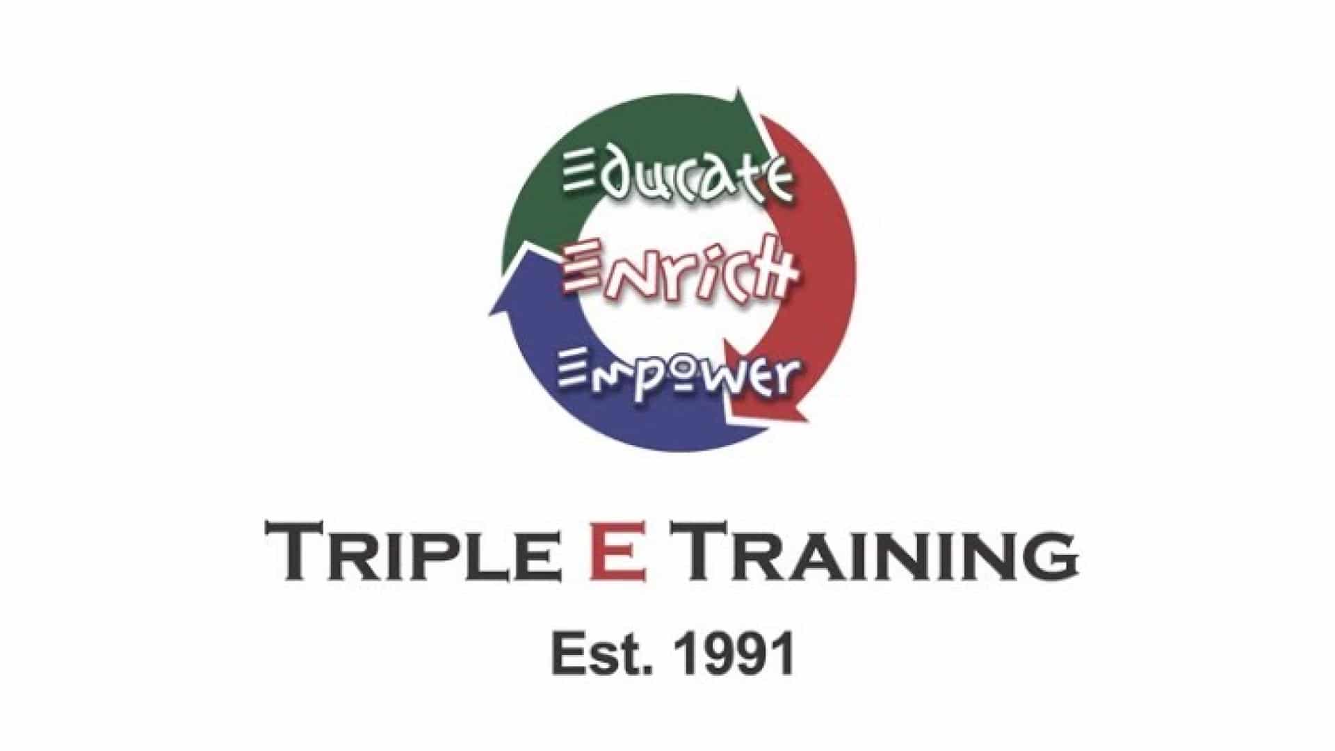 Lp - Triple e Training