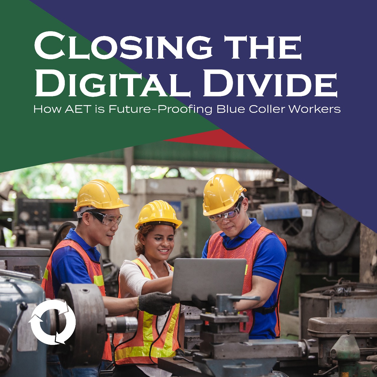 Case Study: Triple E serves a solution to food and beverage producer ...