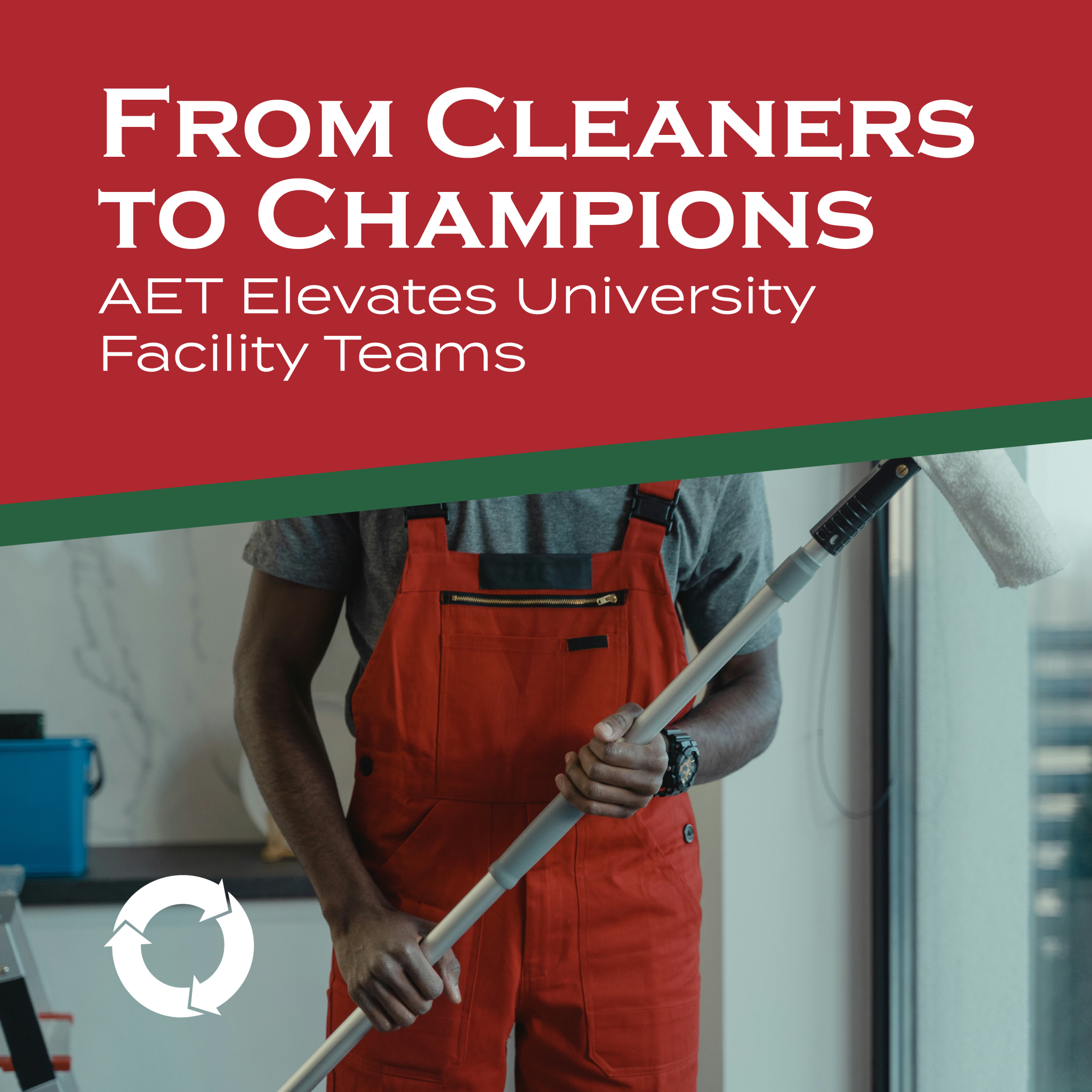 GETC: AET/ABET NQF 1 - Triple e Training