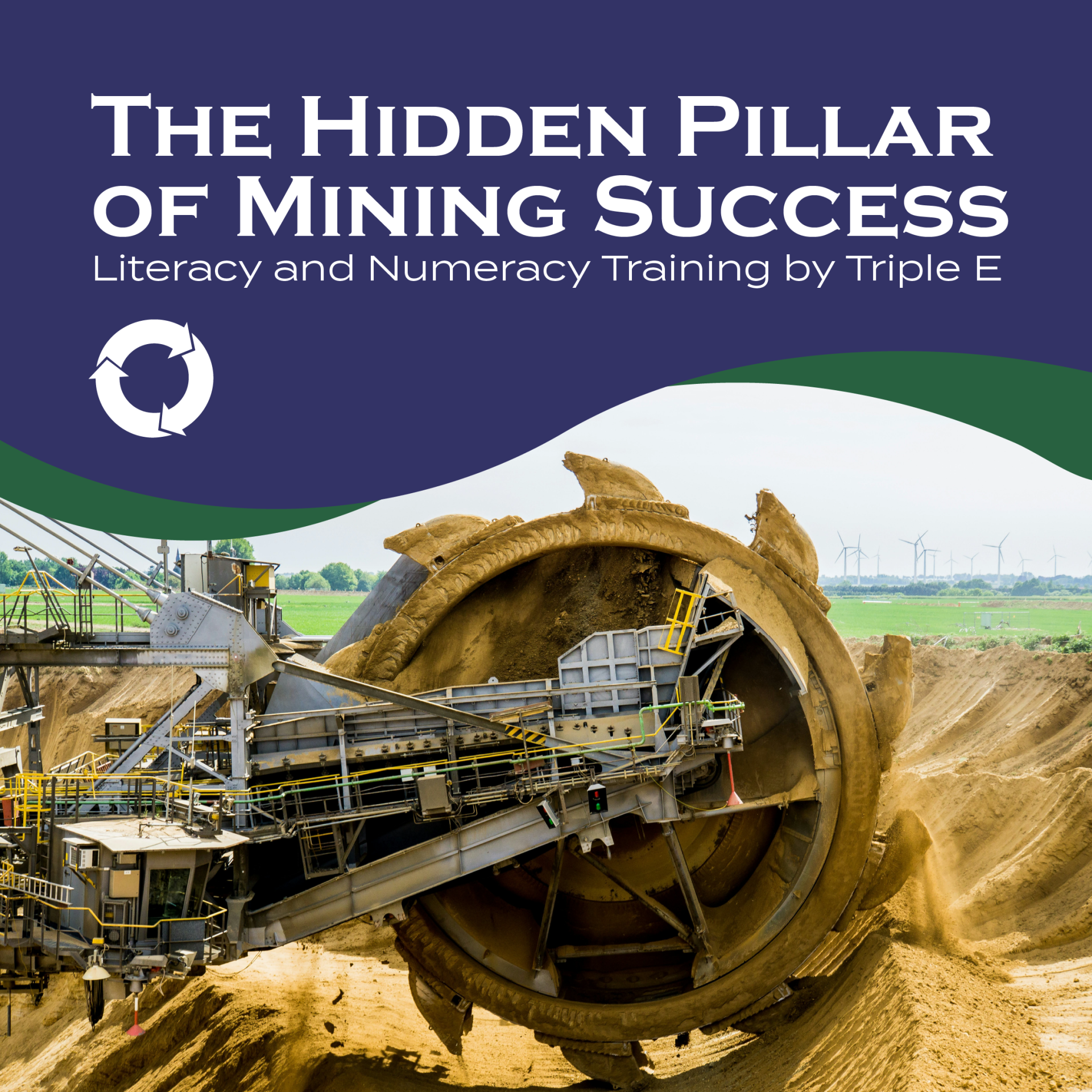 Case Study: Triple E provides On-site AET to mine workers - Triple e ...