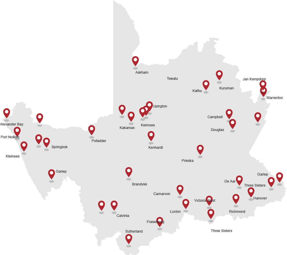 Workplace Training in Northern Cape: Unlock Your Potential Today